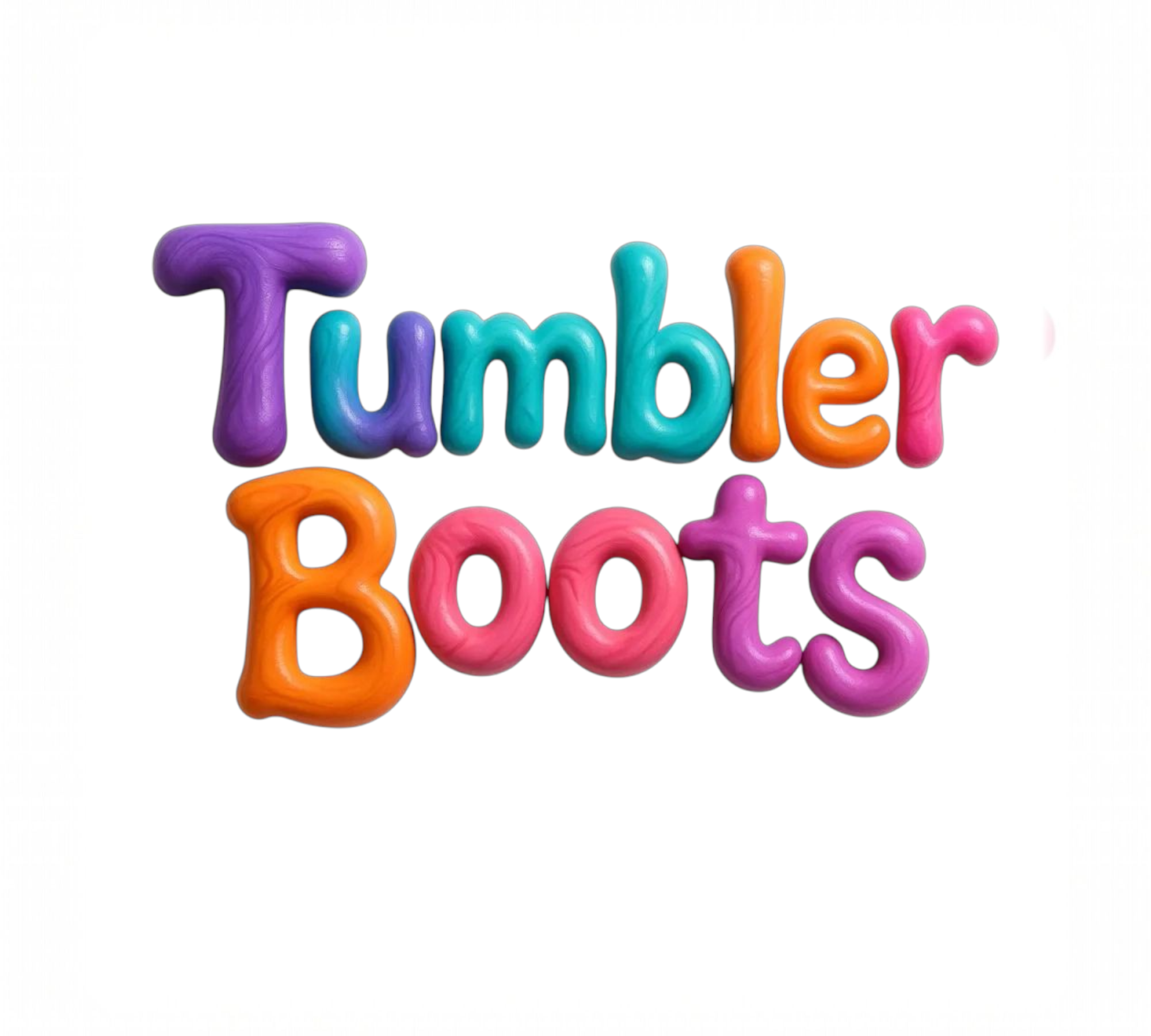Tumbler Silicone Boot – Southern Creative Glamour